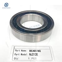 China NJ312 NJ412 NJ2212 NJ2312 NJ1012 Cylindrical Roller Bearing NJ212 NJ213 Planet Reducer Bearing for sale