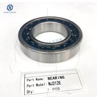 China NJ312 NJ412 NJ2212 NJ2312 NJ1012 Cylindrical Roller Bearing NJ212 NJ213 Planet Reducer Bearing for sale