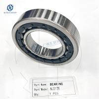 China NJ312 NJ412 NJ2212 NJ2312 NJ1012 Cylindrical Roller Bearing NJ212 NJ213 Planet Reducer Bearing for sale