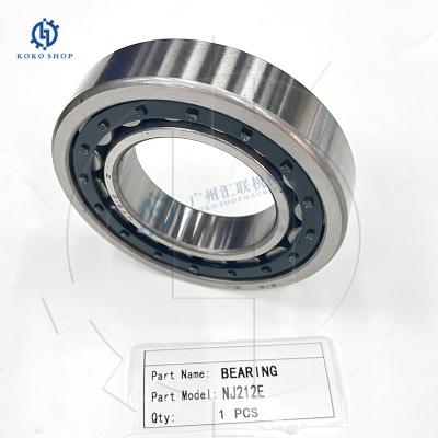 China NJ312 NJ412 NJ2212 NJ2312 NJ1012 Cylindrical Roller Bearing NJ212 NJ213 Planet Reducer Bearing for sale