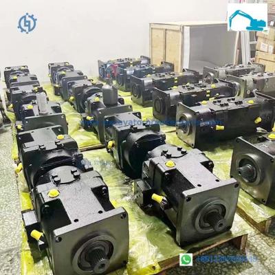 China A20VLO60 A20VLO95 A20VLO190 A20VLO260 A20VLO520 Rexroth Axial Hydraulic Pump for sale