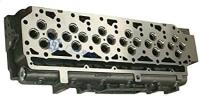 China CATEEEEEE C9 C12 C15 Cylinder Head Assembly 2523439 3323619 For E320D E336D Excavator for sale