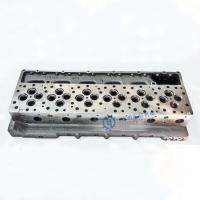 China CATEEEEEE C9 C12 C15 Cylinder Head Assembly 2523439 3323619 For E320D E336D Excavator for sale