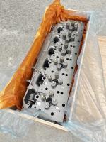 China CATEEEEEE C9 C12 C15 Cylinder Head Assembly 2523439 3323619 For E320D E336D Excavator for sale
