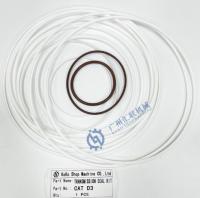 China Bulldozer CATEEEEEE D3 D51 D53 Transmission Seals Kit Gearbox Seal Repair Kit for sale