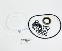 China Bulldozer Spare Parts D20 D20-21  D31-17-18 Gearbox Repair Kit Bulldozer Transmission Seal Kit for sale