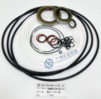 China Bulldozer Spare Parts D20 D20-21  D31-17-18 Gearbox Repair Kit Bulldozer Transmission Seal Kit for sale