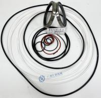 China Bulldozer Spare Parts For D65-8-11 D65-12 D65-6 D65-12 Transmission Seal Kit for sale