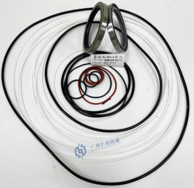 China Bulldozer Spare Parts For D65-8-11 D65-12 D65-6 D65-12 Transmission Seal Kit for sale