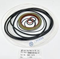 China Bulldozer Spare Parts For D65-8-11 D65-12 D65-6 D65-12 Transmission Seal Kit for sale