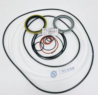 China Bulldozer Spare Parts For D65-8-11 D65-12 D65-6 D65-12 Transmission Seal Kit for sale
