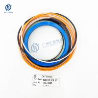 China 456-0209 Bucket Cylinder Seal Kit For CATEEEEEEE Excavator Repair Kits 320E 320D2 Bucket Arm Oil Seal for sale