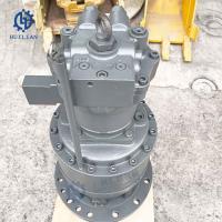 China DX340 Swing Motor And Swing Gearbox Swing Assy For Doosan Hydraulic Excavator for sale