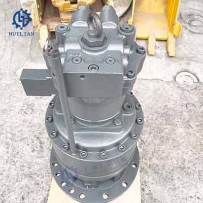 China DX340 Swing Motor And Swing Gearbox Swing Assy For Doosan Hydraulic Excavator for sale