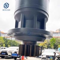 China DX340 Swing Motor And Swing Gearbox Swing Assy For Doosan Hydraulic Excavator for sale