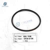 China WA380 WA420 WA470 WA480 D375 Seal Ring 07018-31104 714-16-19220 714-07-39120 Oil Seal for sale