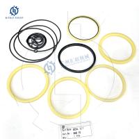 China EHB10 EHB20 EHB30 EHB40 Oil Seals Hydraulic Breaker Seal Kit For Rock Hammer Spare Parts for sale