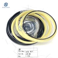 China EHB10 EHB20 EHB30 EHB40 Oil Seals Hydraulic Breaker Seal Kit For Rock Hammer Spare Parts for sale