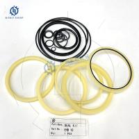 China EHB10 EHB20 EHB30 EHB40 Oil Seals Hydraulic Breaker Seal Kit For Rock Hammer Spare Parts for sale
