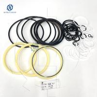 China EHB10 EHB20 EHB30 EHB40 Oil Seals Hydraulic Breaker Seal Kit For Rock Hammer Spare Parts for sale