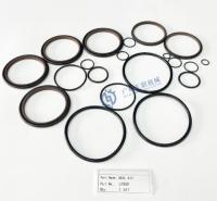 China Hydraulic Breaker Cylinder Oil Seal Kit LH10 LH70 LH110 LH200 LH300 LH360 LH500 LIFT for sale