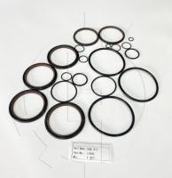 China Hydraulic Breaker Cylinder Oil Seal Kit LH10 LH70 LH110 LH200 LH300 LH360 LH500 LIFT for sale