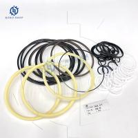 China Repair Kit EHB30 EHB40 EHB10 EHB20 Hydraulic Hammer Seal Kit Rock Breaker Oil Seal For Everdigm Excavator Spare Part for sale