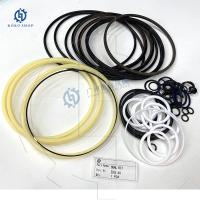 China Repair Kit EHB30 EHB40 EHB10 EHB20 Hydraulic Hammer Seal Kit Rock Breaker Oil Seal For Everdigm Excavator Spare Part for sale