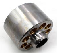 China Komatsu Excavator PC360-7 PC300-7 Piston Hydraulic Pump Hpv140 Parts HYDRAULICS for sale