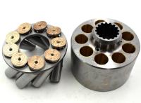 China Komatsu Excavator PC360-7 PC300-7 Piston Hydraulic Pump Hpv140 Parts HYDRAULICS for sale