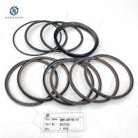 China SH200-5 SK210-8 SY215C SH210-6 Center Joint Seal Kit For Sumitomo Excavator Spare Parts for sale