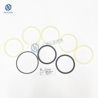 China 490-3995KT Swivel Seal Kit For Excavator Center Joint Hydraulic Repair Kits for sale