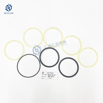 China 490-3995KT Swivel Seal Kit For Excavator Center Joint Hydraulic Repair Kits for sale