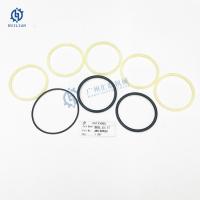 China 490-3995KT Swivel Seal Kit For Excavator Center Joint Hydraulic Repair Kits for sale