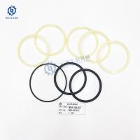 China 490-3995KT Swivel Seal Kit For Excavator Center Joint Hydraulic Repair Kits for sale