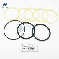 China 490-3995KT Swivel Seal Kit For Excavator Center Joint Hydraulic Repair Kits for sale