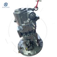China HPV102GW HPV102 ZX230 PC200-6 9195235 ZX210 Hydraulic Main Pump For KOMATSU Excavator Spare Parts for sale