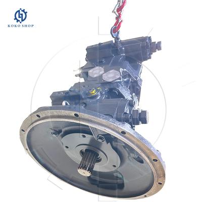 China HPV102GW HPV102 ZX230 PC200-6 9195235 ZX210 Hydraulic Main Pump For KOMATSU Excavator Spare Parts for sale