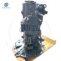China HPV102GW HPV102 ZX230 PC200-6 9195235 ZX210 Hydraulic Main Pump For KOMATSU Excavator Spare Parts for sale