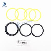 China 516-2452kt Excavator Track Chain Adjuster Seal Kit For Cylinder Adjustment Kit for sale