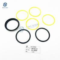 China 516-2452kt Excavator Track Chain Adjuster Seal Kit For Cylinder Adjustment Kit for sale