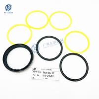 China 516-2452kt Excavator Track Chain Adjuster Seal Kit For Cylinder Adjustment Kit for sale