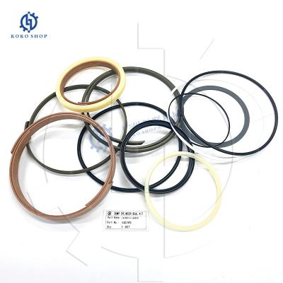 China 4407492 Dump Cylinder Seal Kit 4620698 Loader Repair Kit For Hitachi EX2500-6 Loader Spare Parts for sale