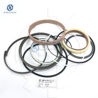 China 4407492 Dump Cylinder Seal Kit 4620698 Loader Repair Kit For Hitachi EX2500-6 Loader Spare Parts for sale