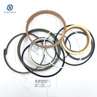 China 4407492 Dump Cylinder Seal Kit 4620698 Loader Repair Kit For Hitachi EX2500-6 Loader Spare Parts for sale