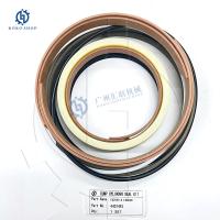 China 4407492 Dump Cylinder Seal Kit 4620698 Loader Repair Kit For Hitachi EX2500-6 Loader Spare Parts for sale