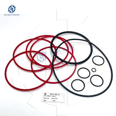 China O Ring 9097157KT Swivel Seal Kit 9230796KT  Oil Seal For Truck Spare Parts for sale