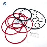 China O Ring 9097157KT Swivel Seal Kit 9230796KT  Oil Seal For Truck Spare Parts for sale