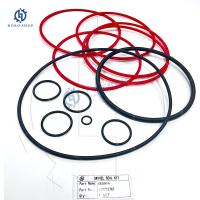 China O Ring 9097157KT Swivel Seal Kit 9230796KT  Oil Seal For Truck Spare Parts for sale
