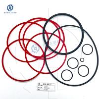 China O Ring 9097157KT Swivel Seal Kit 9230796KT  Oil Seal For Truck Spare Parts for sale